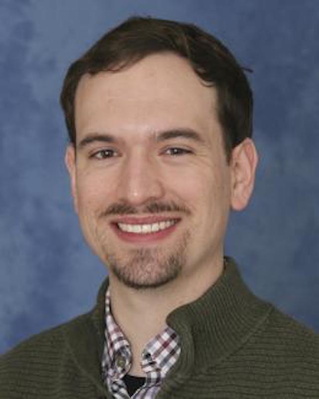 Adam Battle | Reddy Research Group