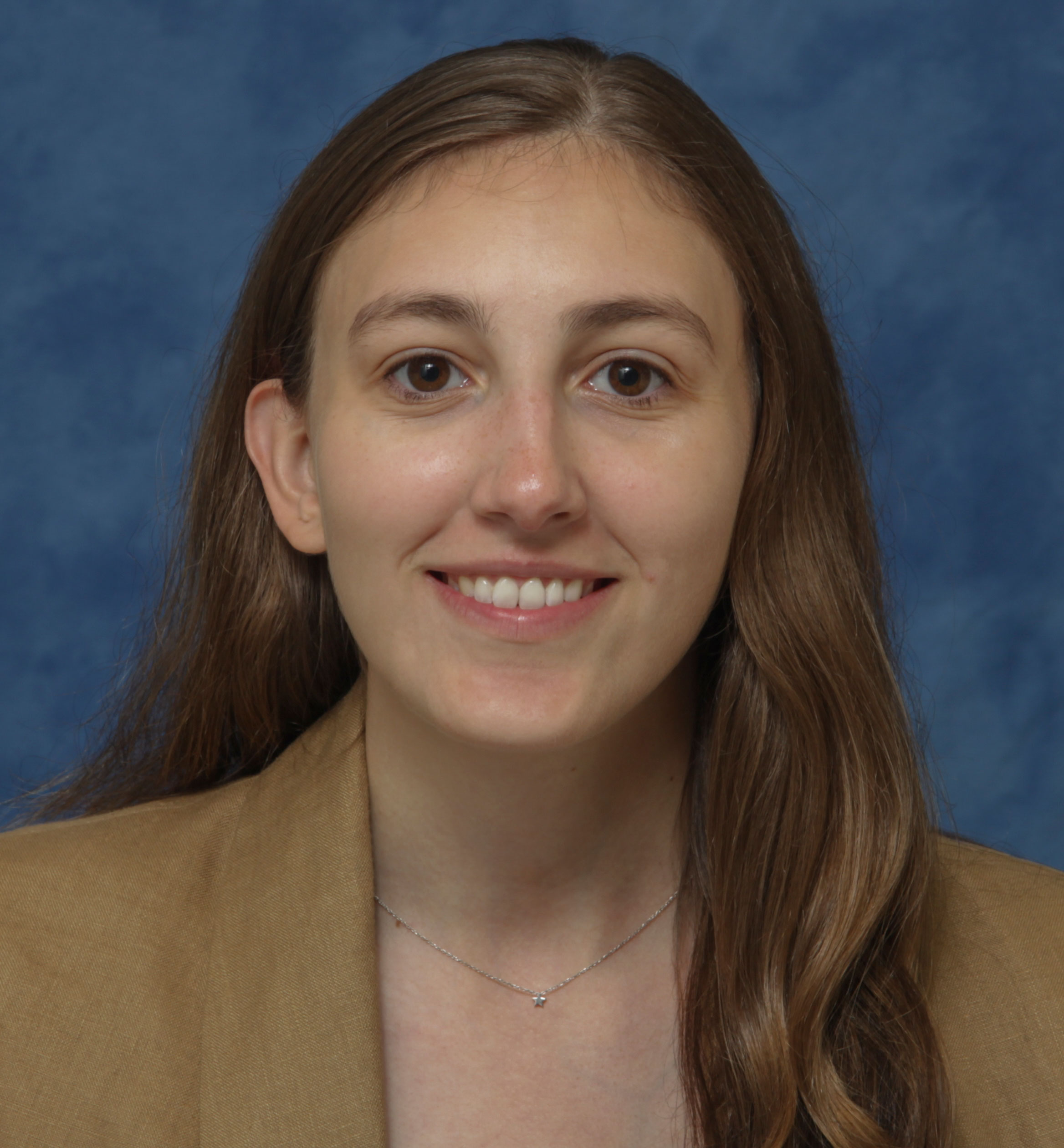2024 Amelia Earhart Fellow - Samantha Moruzzi | Lunar and Planetary Laboratory & Department of ...