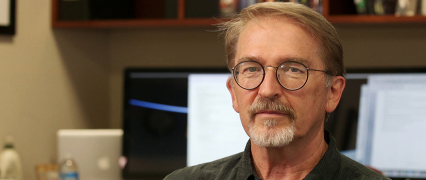 Ed Beshore's Rocket Ride Into the Sunset | Lunar and Planetary ...